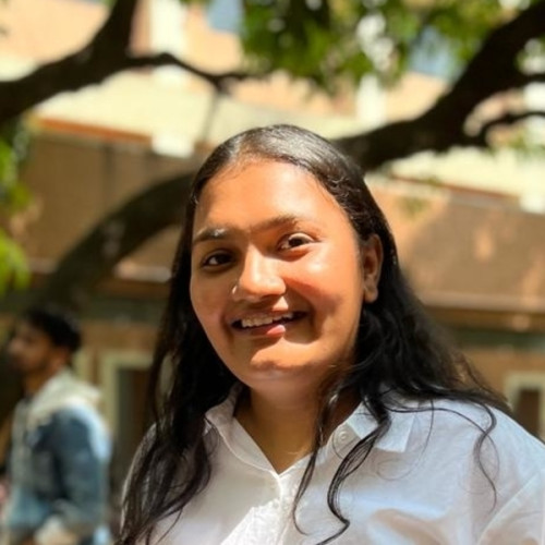 Shivani - English tutor - 8$/h