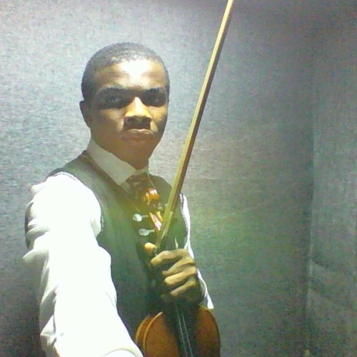 Daniel - Violin tutor - 30$/h