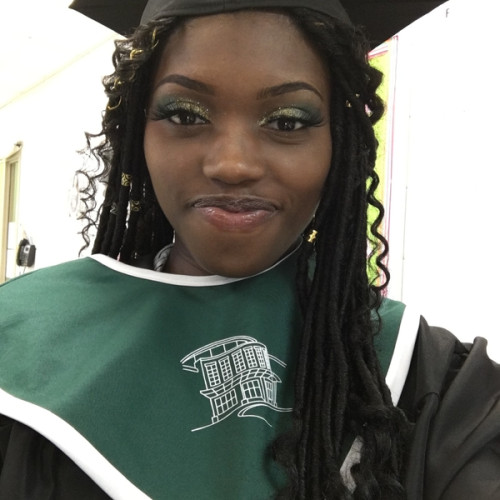 Telesha - ESL tutor - $53/h