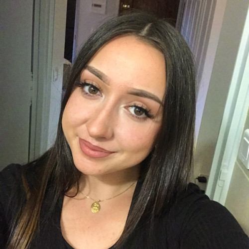 Mathilde - Prof d'aide aux devoirs à Lyon - 18CHF/h