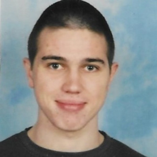 Mathieu - Prof de maths à Villeurbanne - 21€/h