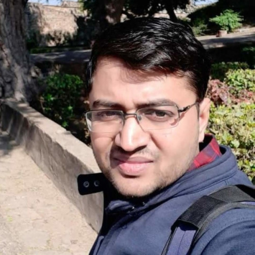 Sunil - New Delhi, : Physics and Maths tutor in Dwarka,Delhi with 14 ...