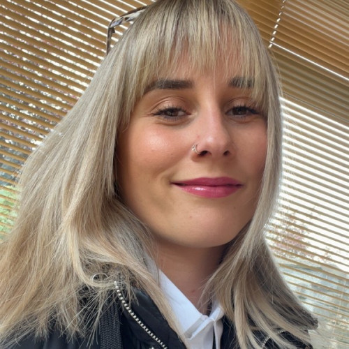 Emma - ESL tutor - 15$/h