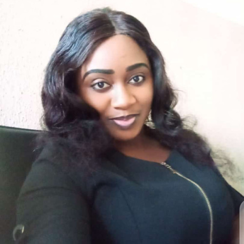 Adaeze Best Goodness - Philosophie tutor - 3$/h - 2 reviews