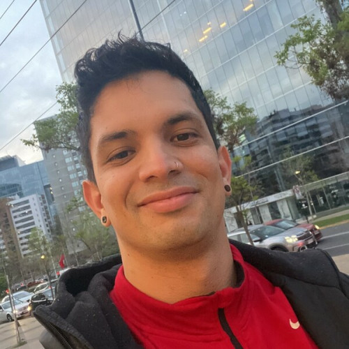 Luis alejandro - Entrenador personal en Santiago - $25000/h