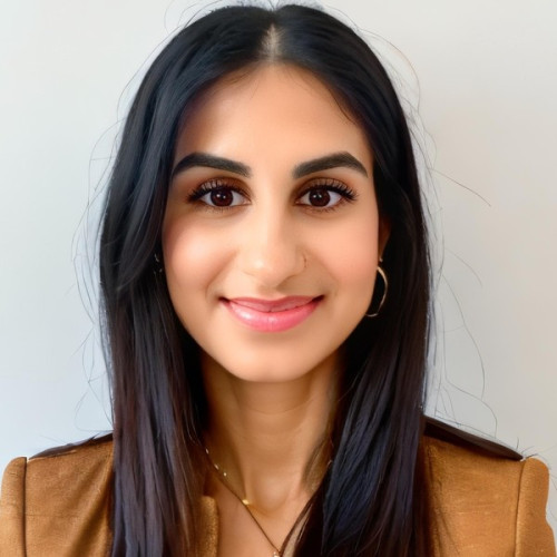 Huda - English tutor in Cambridge - 65£/h - 8 reviews