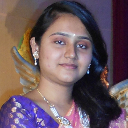 Paramita - Computer programming tutor - 8$/h - 24 reviews