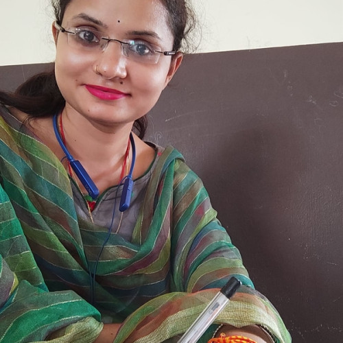 Goldi - Mathematics tutor - 18$/h