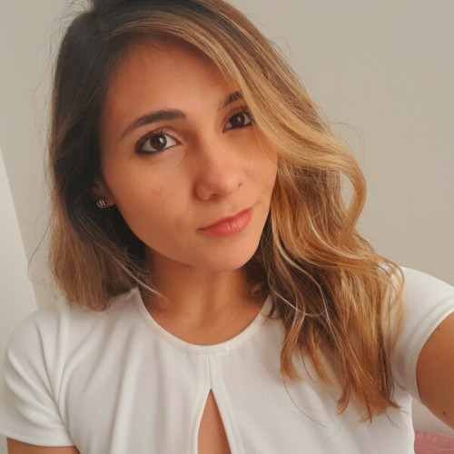 Jessica - Profesor de baile - $206/h