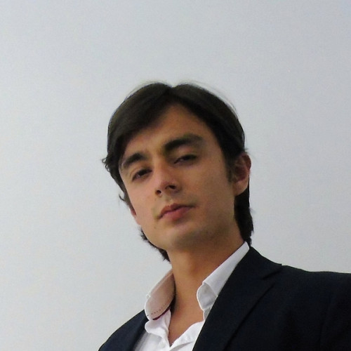 Cesar Ivan - Profesor de diseño - $241/h