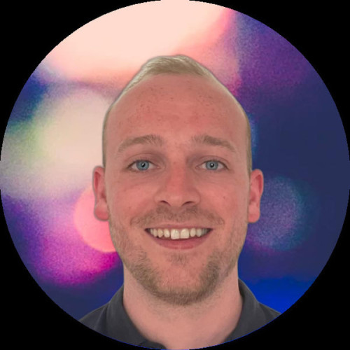 Ryan - Software engineering tutor in Kirkintilloch - 30£/h - 3 reviews