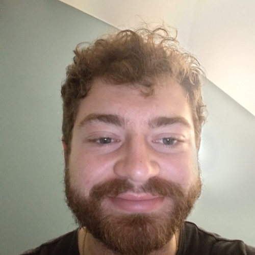 Arthur - Prof de français à Paris - 25€/h