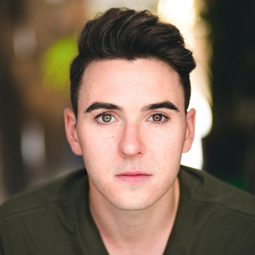 Danik - Acting tutor in Montreal - $70/h - 1 avis