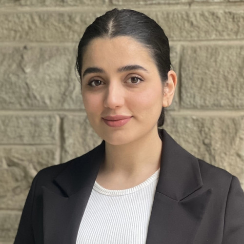 Zahra - Mathematics tutor - 18$/h - 5 reviews