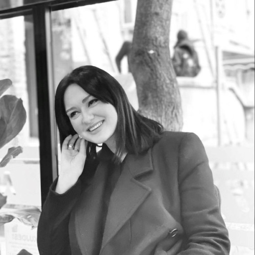 Melisa - Design tutor - 28£/h