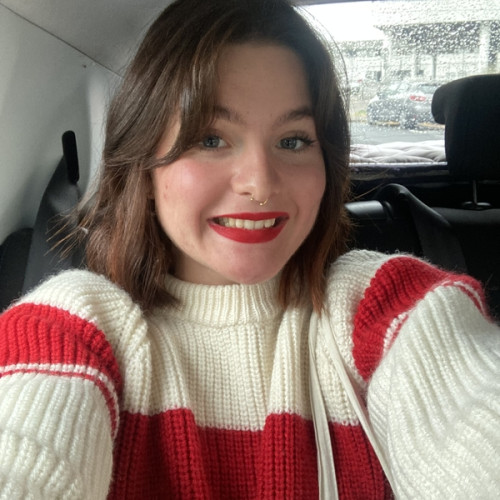 Mathilde - Nancy,Meurthe-et-Moselle : Diplômée d’un bac STAV aménagement. Je suis actuellement ...