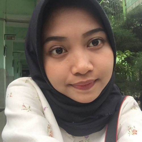 Nadhira salsabila - Guru sosiologi di DKI Jakarta - 65000 Rp / jam