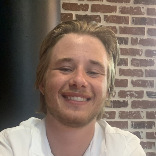 Mathieu - Prof de maths à Lyon - 22€/h