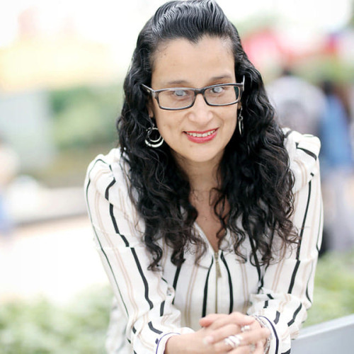 Jessica - Profe de español - 12€/h