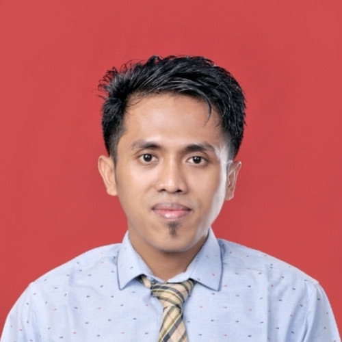 Syamsul Ma'arif - Guru bahasa inggris - 50000 Rp / jam