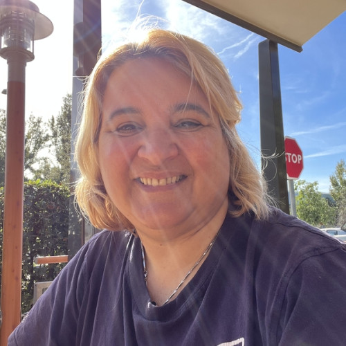 Silvia Ines - Profe de matemáticas - S/40/h