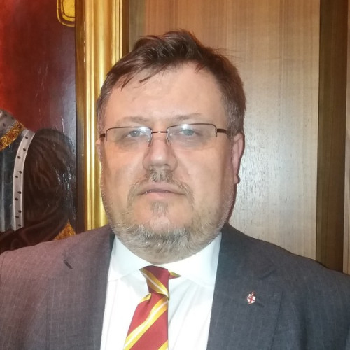 Dimitri - Russian teacher - ₹3529/h