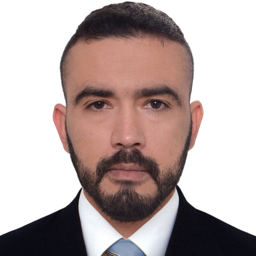 ANDRÉS - Profesor de matemáticas - $163/h