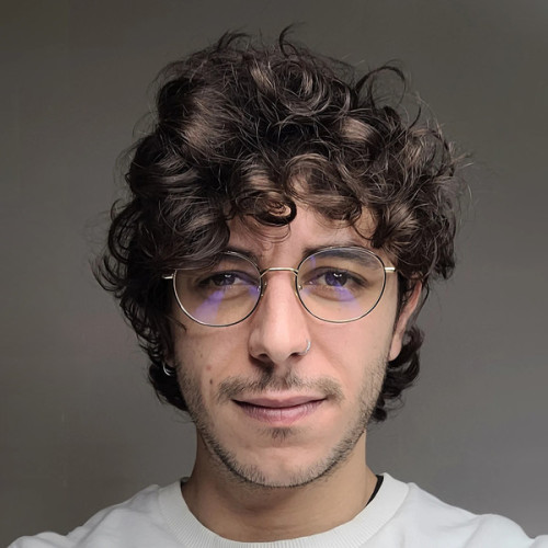 Thomas - Prof de photoshop à Montpellier - 35CHF/h