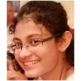 PRAPTI - Biology tutor - 9$/h