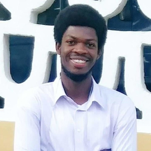 James - Prof de français à Vaulx-en-Velin - 22€/h