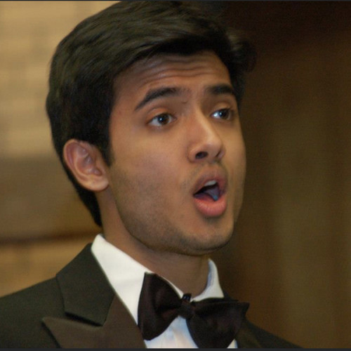 Ronnie - Singing tutor in Chicago - 30$/h - 3 reviews