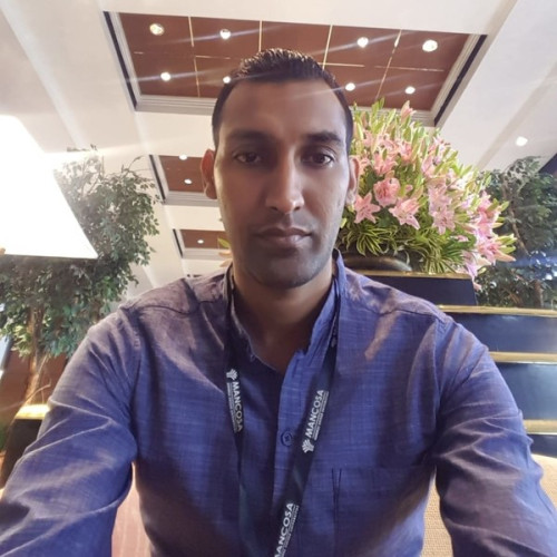 Ash - Maths tutor in Berea - 250$/h