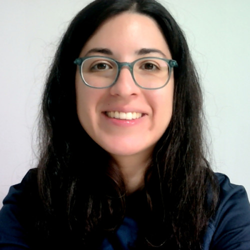 Marina - Greek tutor in Greece - 25$/h - 24 reviews
