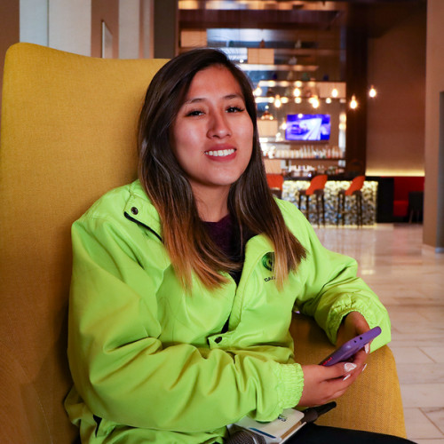 Daniela - prof de Ayuda con los deberes - $5/h