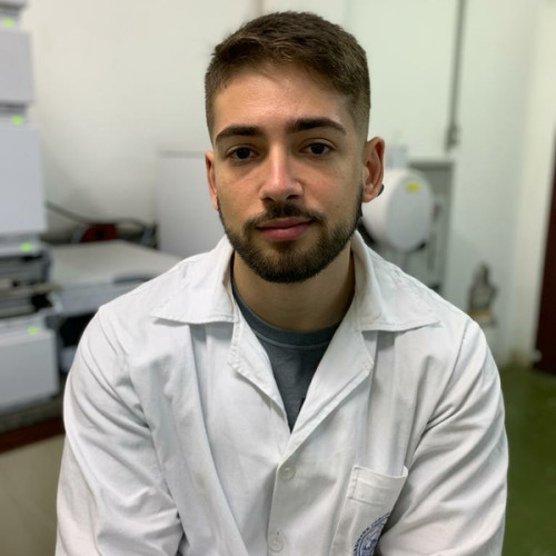 Hugo - Rio de Janeiro,Rio de Janeiro: Estudante de Licenciatura em ...