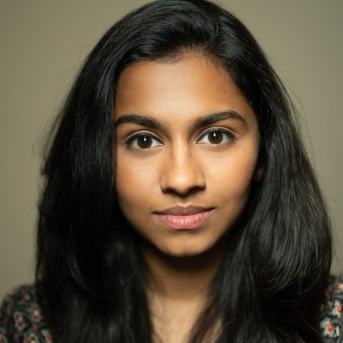 Adwitha - London, : National Award winning actor and founder of a ...