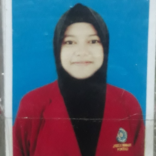 Fita - Guru mengaji - 20000 Rp / jam