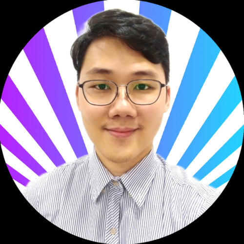 Vincent - Chinese teacher - ₹579/h