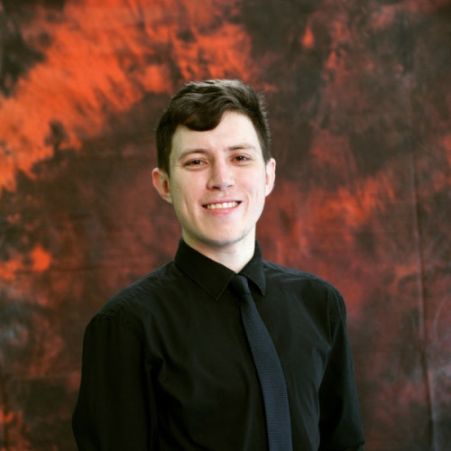 Izet - English tutor - 43£/h