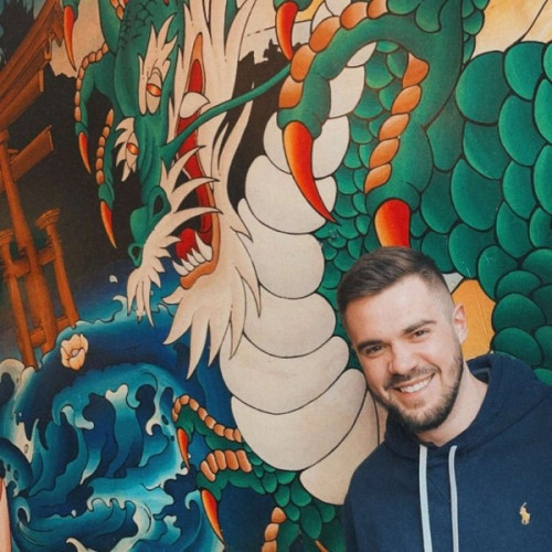 Baptiste - Prof de maths à Strasbourg - 22€/h