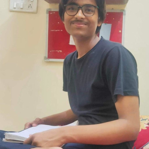 Prince - Maths tutor - 4£/h