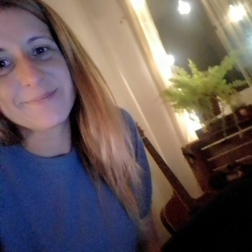 Marianna - Profe de inglés - 7€/h