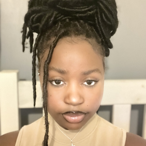 Kayla - English tutor - 8£/h