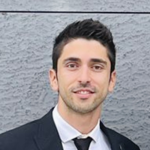 Saeid Programming Languages Teacher ₹2468 H