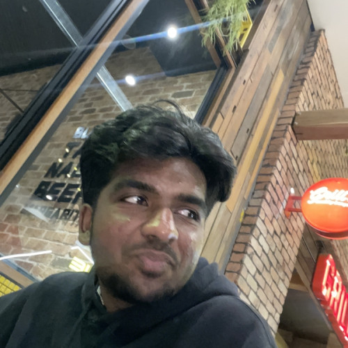 Aritra - Maths tutor in Girraween - $80/h