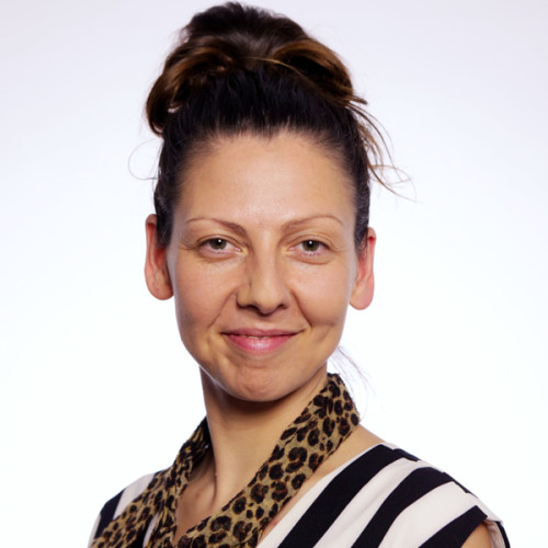 Diana - German teacher - ₹3107/h