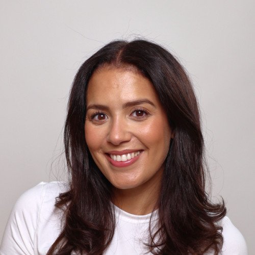 Nassima - French tutor - 95$/h - 11 reviews