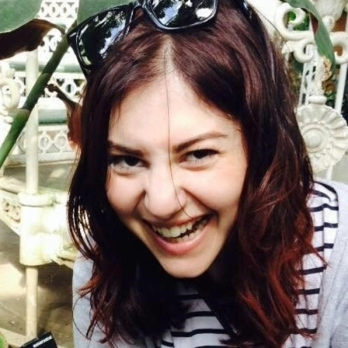 Laura - Bromley, : Fun and professional language tutor Italian teacher ...