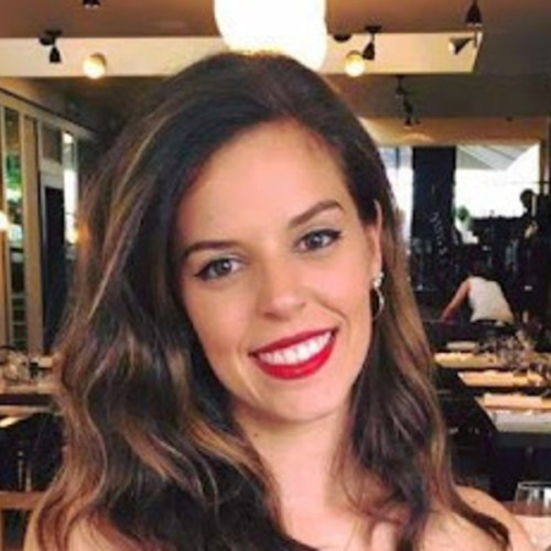 Nicole - French tutor in London - 55£/h - 2 reviews