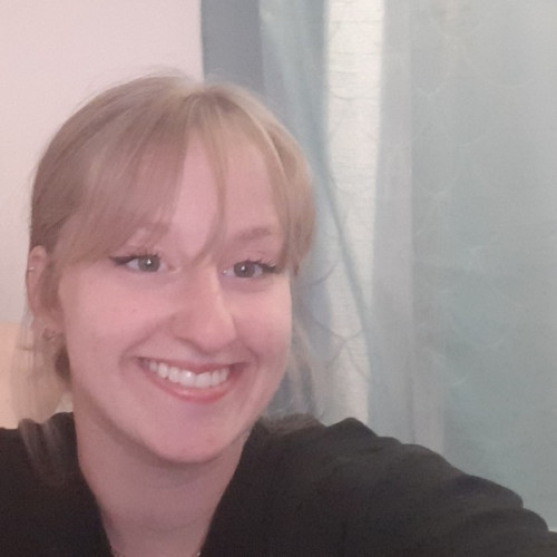 Juliette - Prof d'aide aux devoirs à Lyon - 18€/h